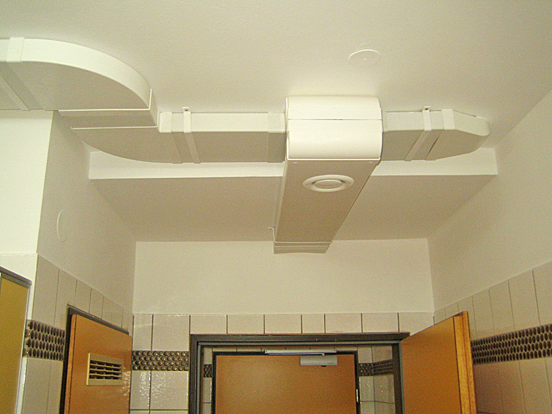 Lüftung - ZLE Ehrlich GmbH Baden-Baden